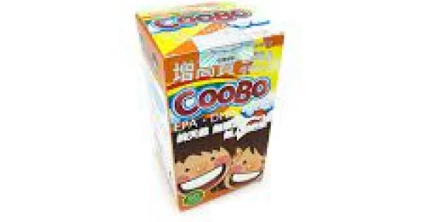 COOBO 增高寶多種維他命咀嚼片 100S